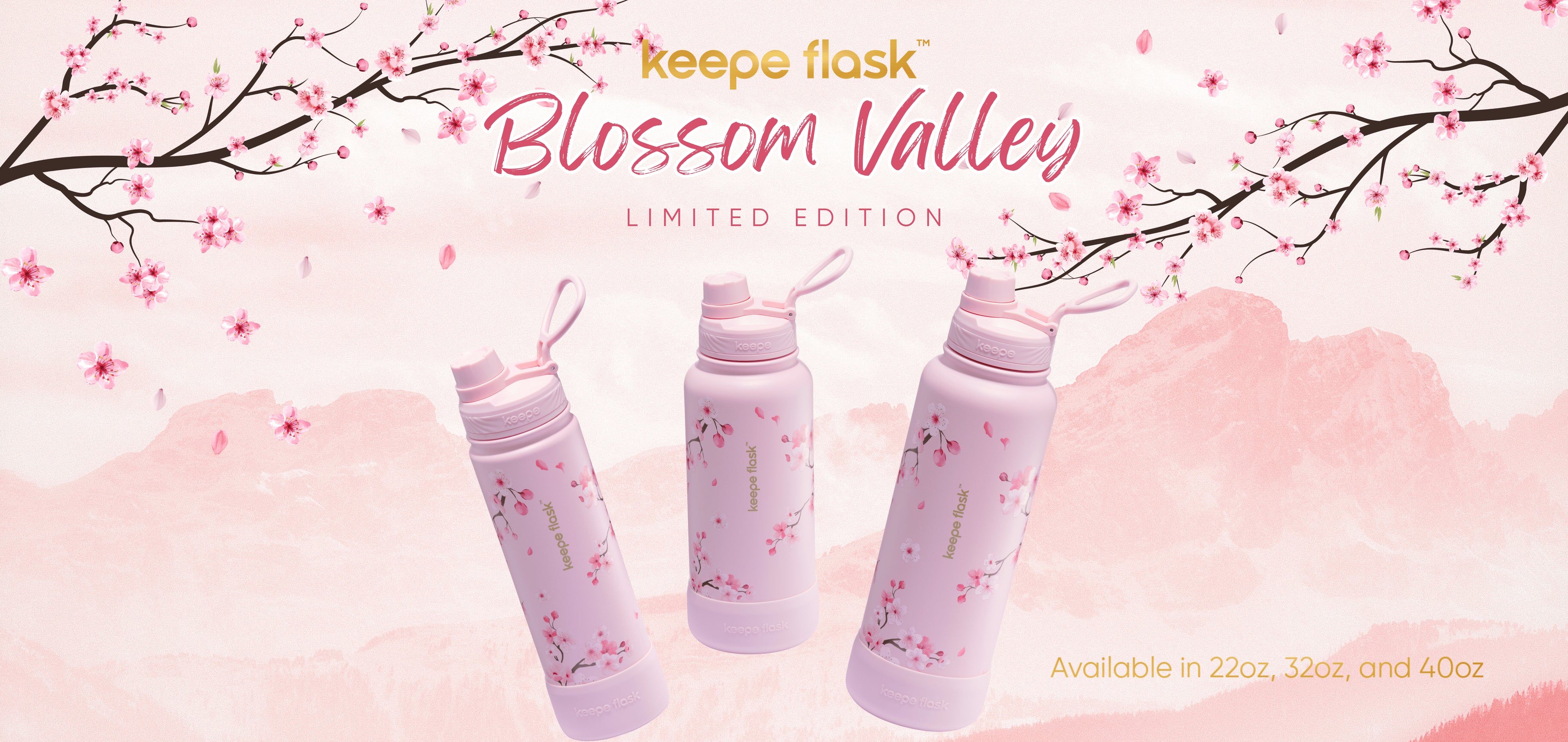 Keepe Flask